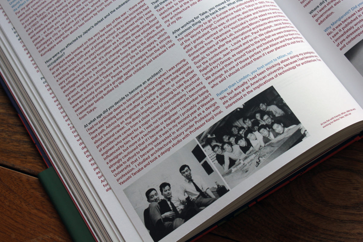 An Anatomy of Influence – Sarah Handelman