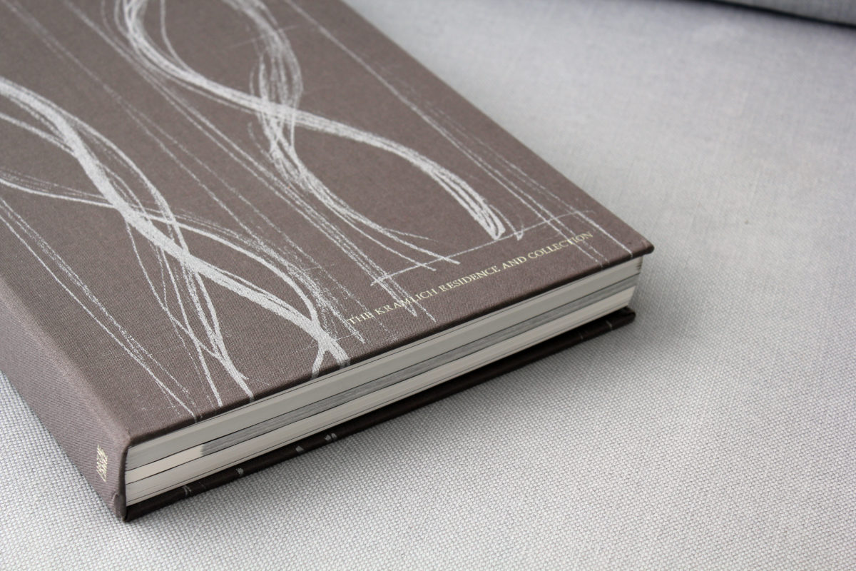 Kramlich Residence and Collection – Sarah Handelman