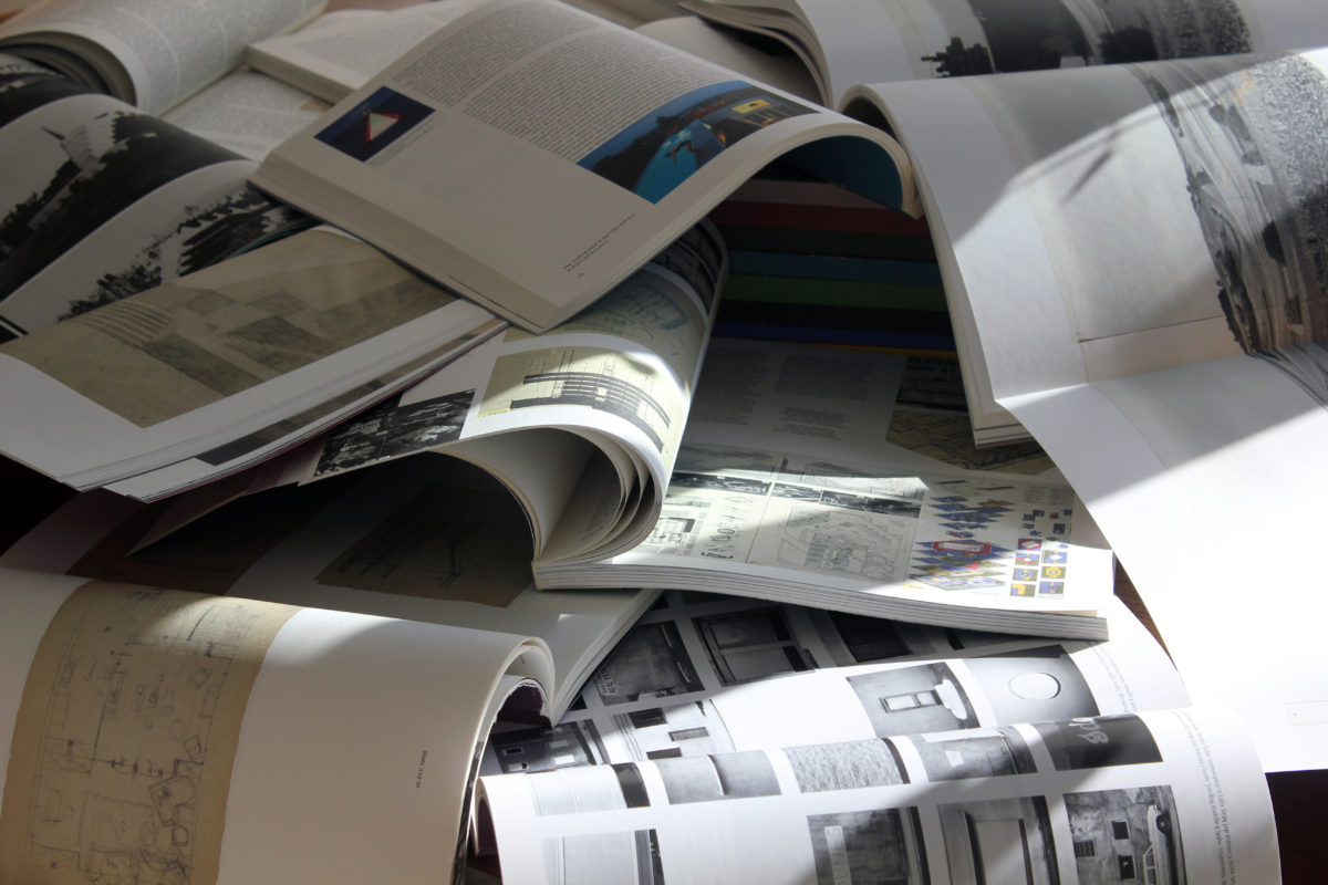 AA Files – Sarah Handelman