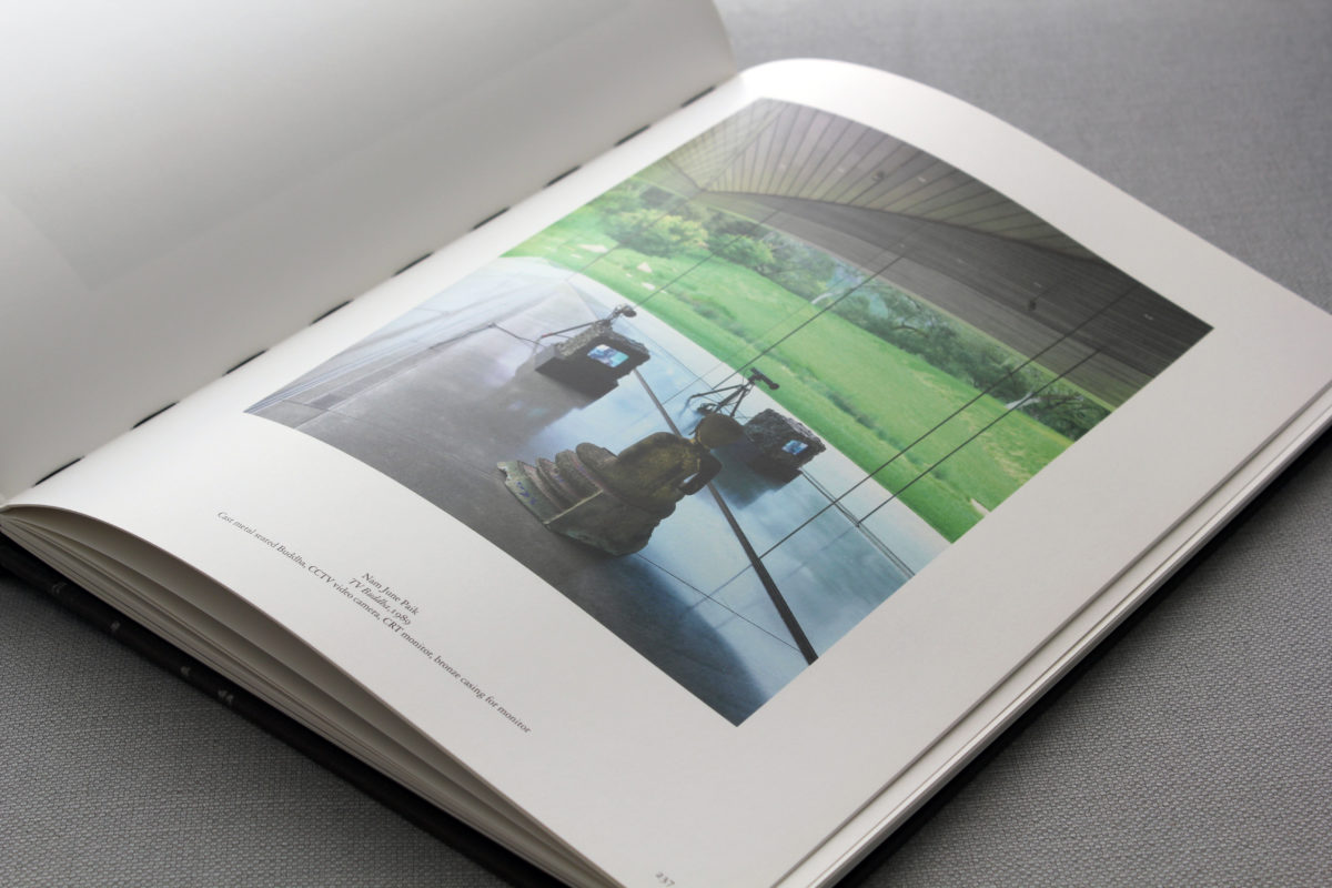 Kramlich Residence and Collection – Sarah Handelman