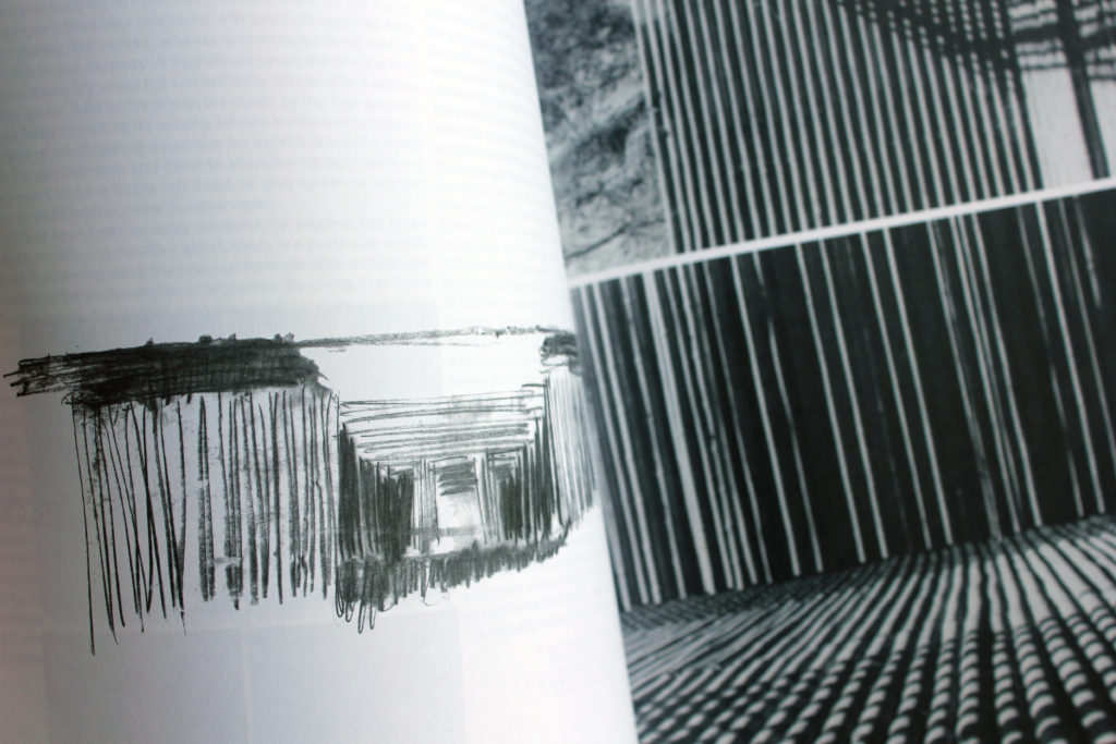 An Anatomy of Influence – Sarah Handelman