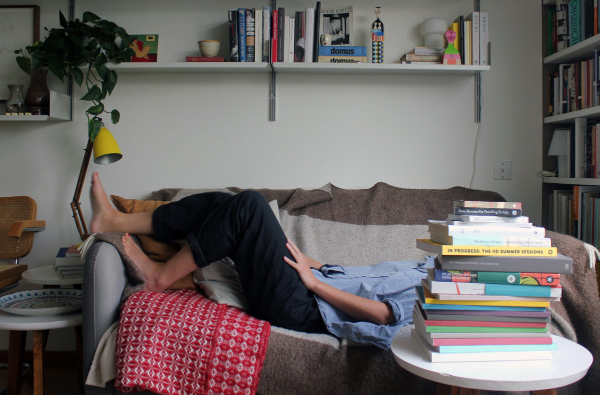 About – Sarah Handelman